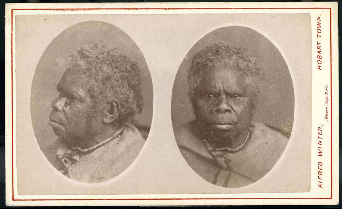 Aboriginal Tasmanians: Survival, Legacy, and Resilience