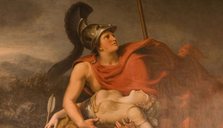 5 Key Myths About the Greek God Hades